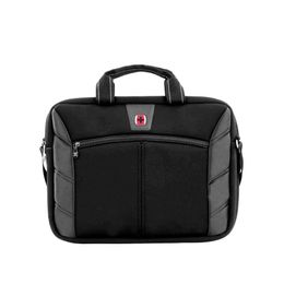 Wenger Sherpa 16" - Laptoptasche 41 cm (black) in schwarz | Gr.: onesize