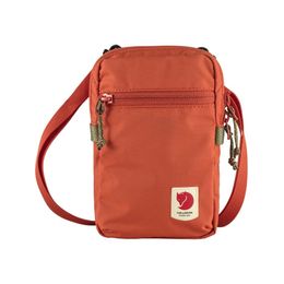 Fjällräven FJÄLLRÄVEN Tasche High Coast Pocket in Orange | Gr.: onesize