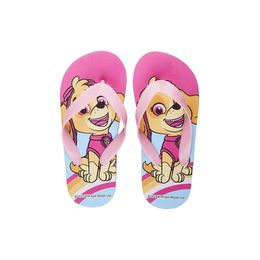 PAW PATROL Flip-Flops Skye – Kinder 28-29 | Gr.: onesize