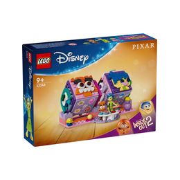 Lego Disney 43248 Alles steht Kopf 2 Stimmungswürfel | Gr.: onesize