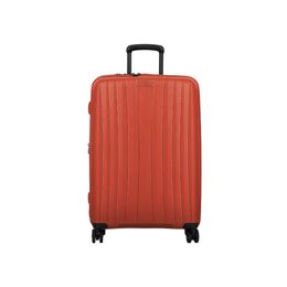 Jump Enais 4 Rollen Trolley 66 cm mit Dehnfalte in rust | Gr.: onesize
