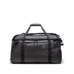 HERSCHEL All Season Duffle 66 - Reisetasche 61 cm (black) in schwarz | Gr.: onesize