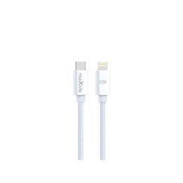 Wisam 27W Schnell-Ladekabel USB-C - Lightning 2m | Gr.: onesize