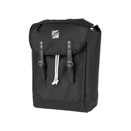 Nitro Venice - Laptoprucksack 44 cm 15" (true black) in true black | Gr.: onesize