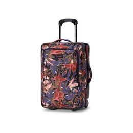 Dakine Carry On Roller 42 - Rollenreisetasche 56 cm (dark stargazer) in dark stargazer | Gr.: onesize