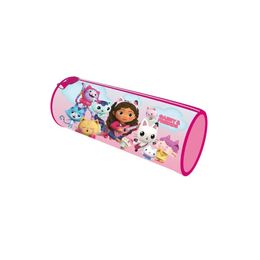 Gabby's Dollhouse Federm&auml;ppchen 23cm &ndash; Colorful World Etui | Gr.: onesize