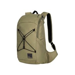 Jack Wolfskin Sooneck - Rucksack 14" 45 cm (bay leaf) in bay leaf | Gr.: onesize