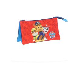 PAW PATROL Federmäppchen Go Pups Go Praktisches | Gr.: onesize