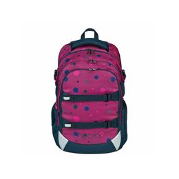 neoxx ACTIVE PRO - Schulrucksack 45.5 cm (Candy Party) in Bubble me around | Gr.: onesize