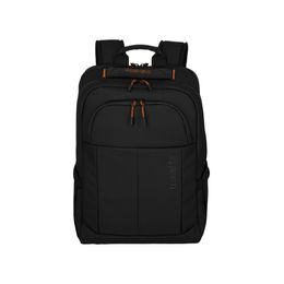 Travelite Briize - Rucksack 15.6" 45 cm (black) in schwarz | Gr.: onesize