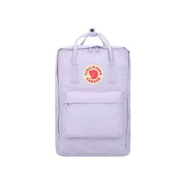 Fjällräven FJÄLLRÄVEN Kanken 15 Daypack 40 cm Laptopfach in pastel lavender | Gr.: onesize