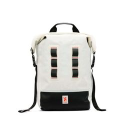Chrome Urban EX 20L - Rucksack 15" 62.2 cm (future white) in future white | Gr.: onesize