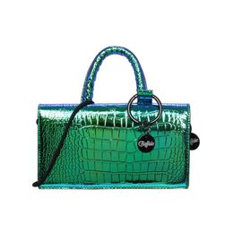Buffalo On String Handtasche 20.5 cm in hypo snake | Gr.: onesize