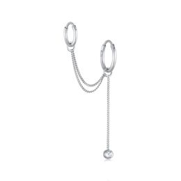 Elli Ohrringe 925 Sterling Silber in Silber | Gr.: onesize