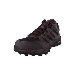 Columbia Halbschuh Herren Größe 42 schwarz
