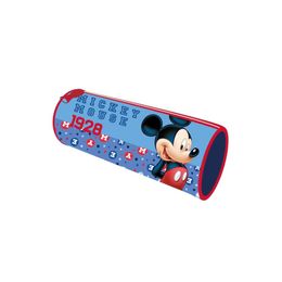 Disney Mickey Mouse Federm&auml;ppchen 23cm &ndash; Classic Design Etui | Gr.: onesize