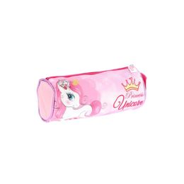 Unicorn Federtasche Magisches Etui f&uuml;r Schulsachen | Gr.: onesize