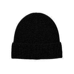 Jack & Jones Jack and Jones Copenhagen Beanie Noos in Schwarz | Gr.: onesize