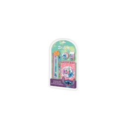Lilo and Stitch Lilo & Stitch Schreibwarenset 5-teilig | Gr.: onesize