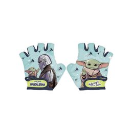 Star Wars Kinder Fahrradhandschuhe &ndash; Komfort & Sicherheit | Gr.: onesize