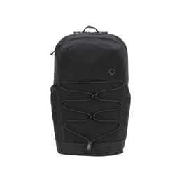 Strellson Homerton Niklas - Rucksack L 46.5 cm (offwhite) in schwarz | Gr.: onesize