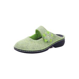 Finn Comfort Hausschuh in apple | Gr.: 43