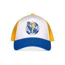 Fallout Cap in Schwarz | Gr.: onesize