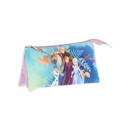 Disney Frozen Etui Praktisches Federm&auml;ppchen | Gr.: onesize