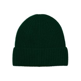 Jack & Jones Jack and Jones Copenhagen Beanie Noos in Grün | Gr.: onesize