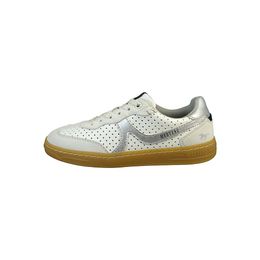 Mustang Sneakers female White size 37