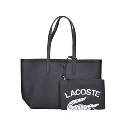 Lacoste Taschen in Schwarz | Gr.: onesize