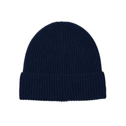 Jack & Jones Jack and Jones Copenhagen Beanie Noos in Dunkelblau | Gr.: onesize