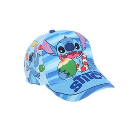 Lilo and Stitch Lilo & Stitch Kappe Kinder – verstellbar & atmungsaktiv | Gr.: onesize