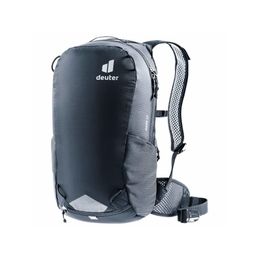 Deuter Race 12 - Fahrradrucksack 44 cm (black) in schwarz | Gr.: onesize
