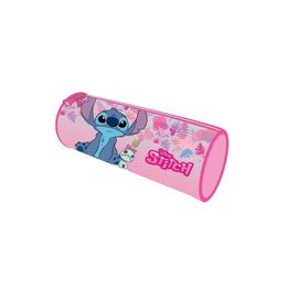 Lilo and Stitch Lilo & Stitch Federm&auml;ppchen 23cm &ndash; Scrump Design Etui | Gr.: onesize