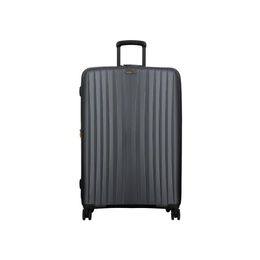 Jump Enais 4 Rollen Trolley 75 cm mit Dehnfalte in dark grey | Gr.: onesize