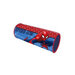 MARVEL Spider-Man Federm&auml;ppchen 23cm &ndash; Sentinel Marvel Etui | Gr.: onesize