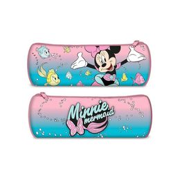 Disney Minnie Mouse Mermaid Federm&auml;ppchen 22 cm | Gr.: onesize