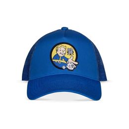Fallout Cap in Blau | Gr.: onesize