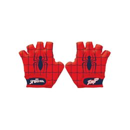 MARVEL Spider-Man Kinder Fahrradhandschuhe &ndash; Komfort & Sicherheit | Gr.: onesize