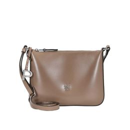Picard Black Tie - Schultertasche 21 cm (ozean) in chai | Gr.: onesize