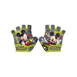 Disney Minnie Mouse Fahrradhandschuhe &ndash; Komfort & Sicherheit | Gr.: onesize