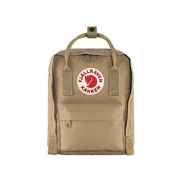 Fjällräven FJÄLLRÄVEN Kånken Mini 7 - Rucksack 29 cm (frost green) in clay | Gr.: onesize