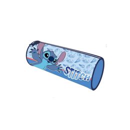 Lilo and Stitch Lilo & Stitch Federm&auml;ppchen 23cm &ndash; Alien Design Etui | Gr.: onesize