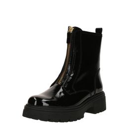 Gabor Stiefelette Damen Gr&ouml;&szlig;e 38 schwarz Winterschuhe
