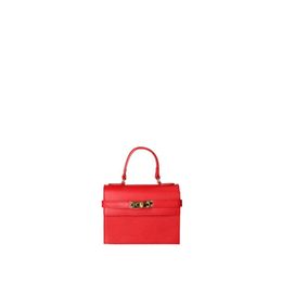 ROBERTA ROSSI Handtasche in RED | Gr.: onesize