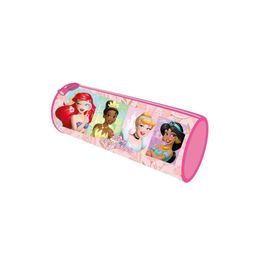 Disney Princess Federmäppchen 23cm – Castle Cuties Etui | Gr.: onesize