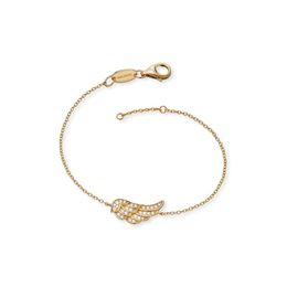 Engelsrufer Sterling-Silber Armband 17,5 cm | Gr.: onesize