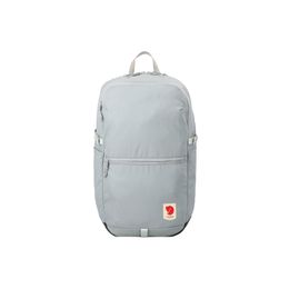Fj&auml;llr&auml;ven FJ&Auml;LLR&Auml;VEN High Coast 24 L Wanderrucksack 49 cm in shark grey | Gr.: onesize