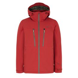 Protest " PRTTIMOTHY in Barn Red | Gr.: L